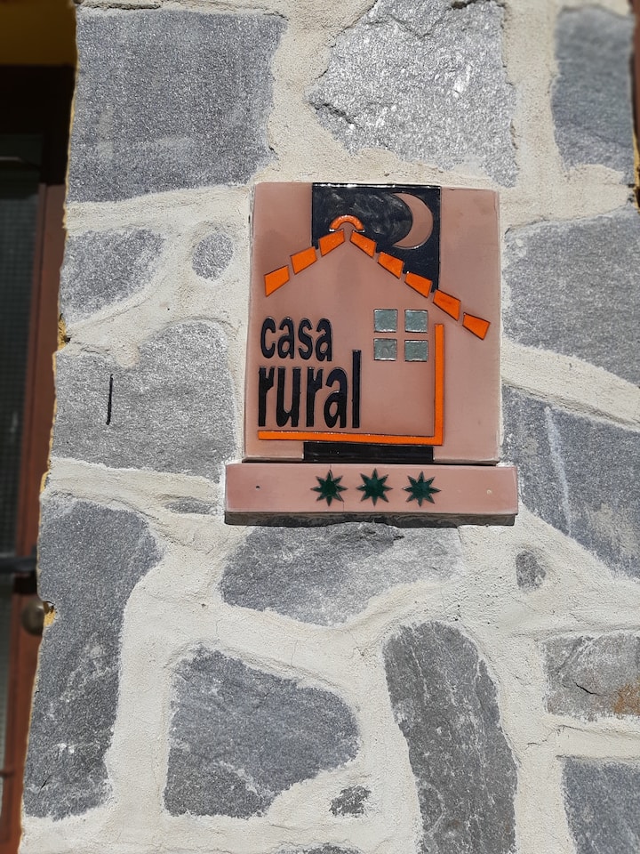 Casa Jodra Ii - Burgohondo