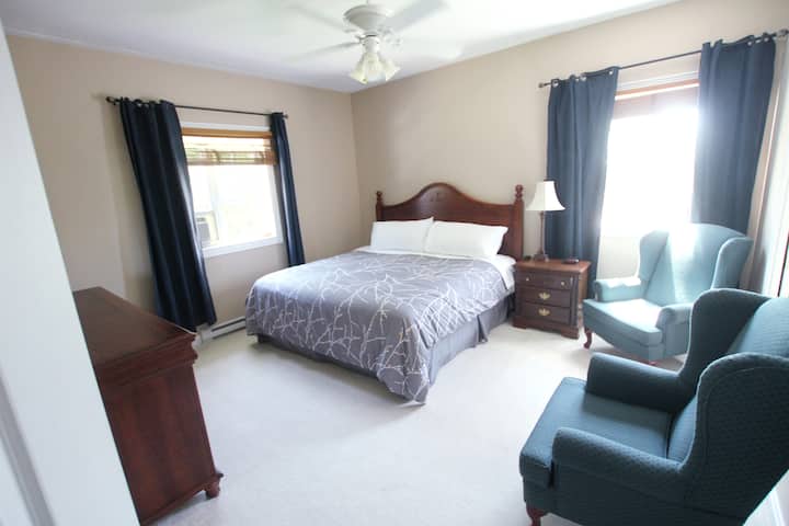 Private One Bedroom In Quiet Neighbourhood - Oromocto