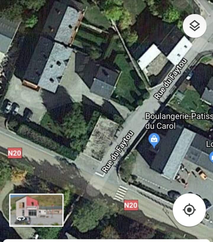 Acogedor Apartamento Con Jardín Comunitario - Puigcerdà