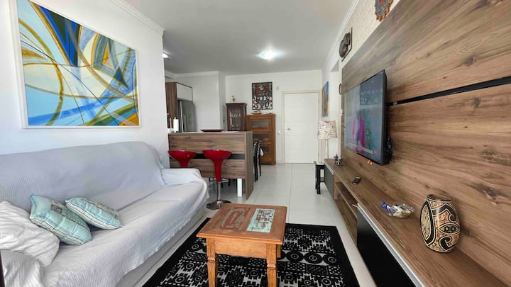 La Plage Novo Campeche - Florianópolis