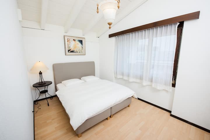 Private Double Room Close To Nature Near Luzern - Lucerna