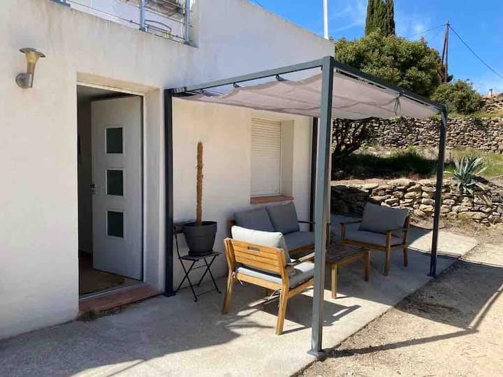 Appartement Proche Calanques La Ciotat - Cassis