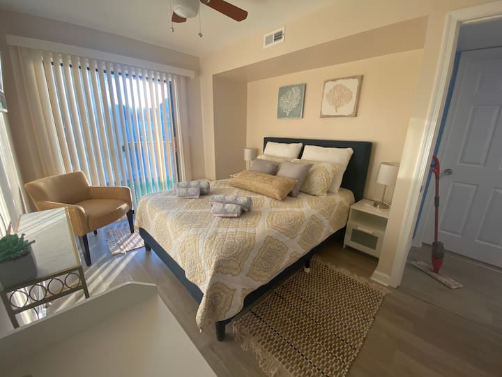 Nice And Clean Apartment For Your Beach Vacation - フェンウィック・アイランド, DE