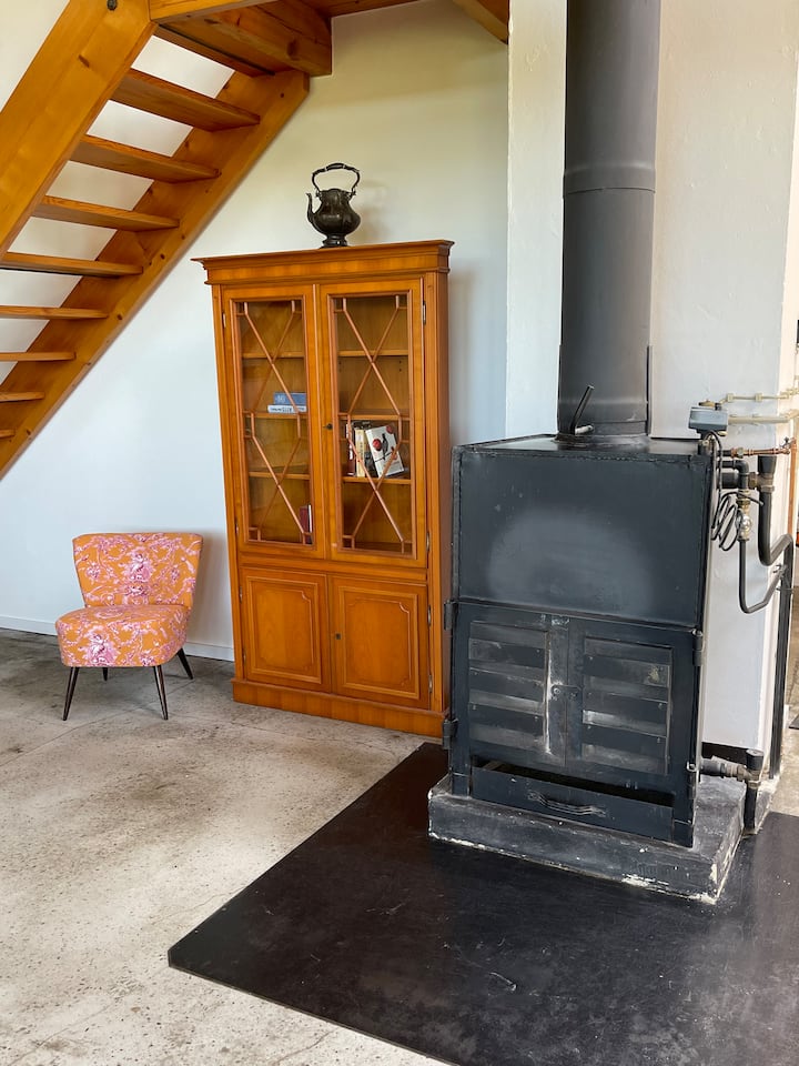 Refuge Charmant – Nature, Vin Et Sundowns - Traben-Trarbach