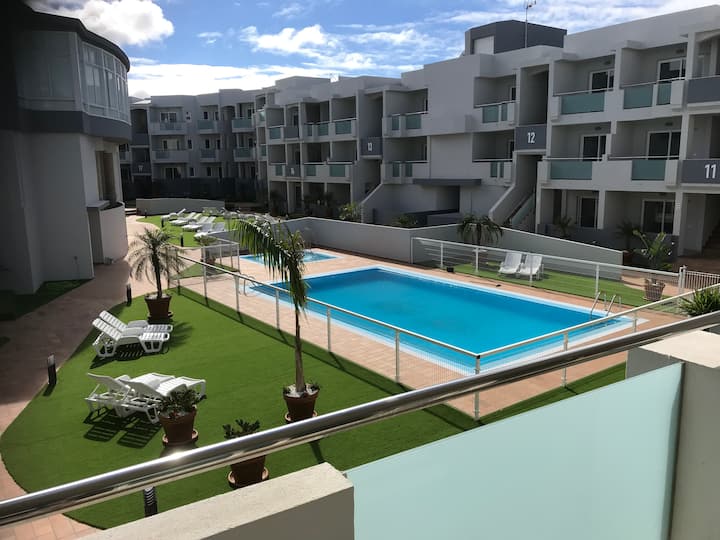 Nice Sunny Apartment, All New. - Corralejo