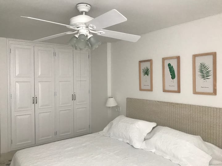 Apartamento Frente Al Mar - Santa Marta