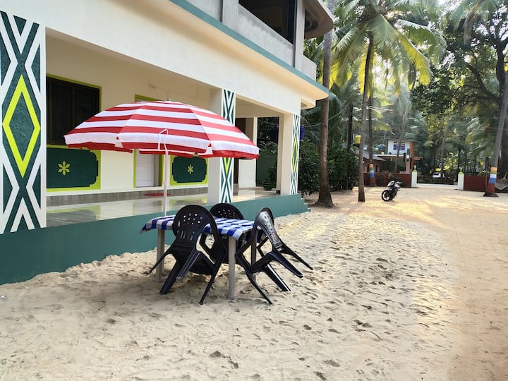 Malvan Holiday Rentals & Homes - Maharashtra, India | Airbnb