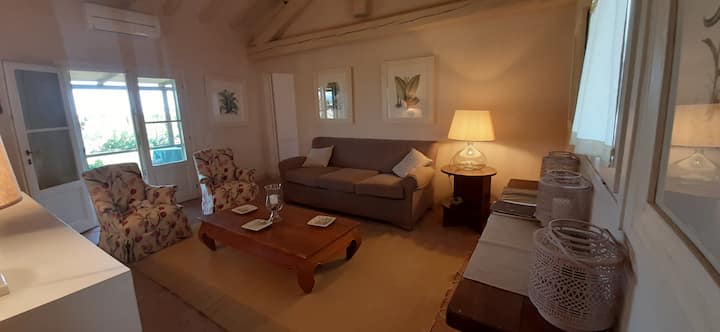 House Near The Coast In Tuscany - Grosseto