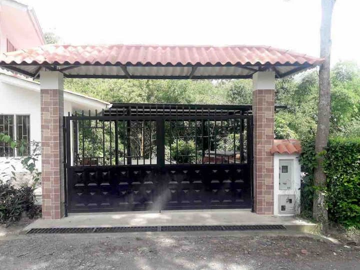 En Nuestra Nueva Realidad Descanso Con Seguridad - Fusagasugá