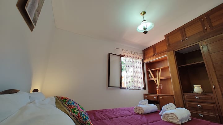 Amplia Y Cómoda Casa En Barrio Tranquilo - San Salvador de Jujuy