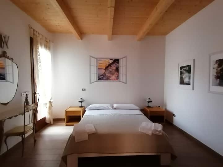 Charming Apartment On The Amalficoastclosepositano - Agerola