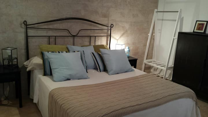 Apartamento Marítimo A - Valencia