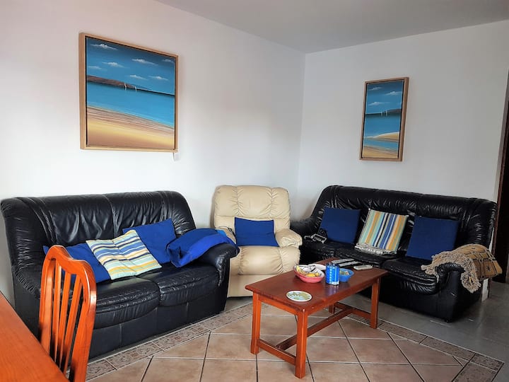 Casa Dasha, Matagorda, Pdc 2/3 Bedroom 2/3 Bath - Lanzarote