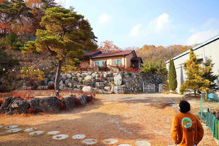 뚜뚜네 - 외동읍