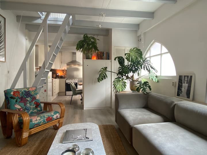 Homeforanight Beach House - Zandvoort