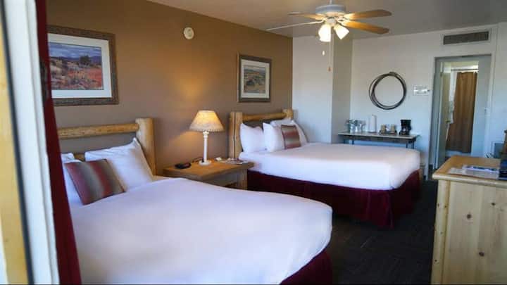 Double Queen Mini Suite - Camp Verde, AZ