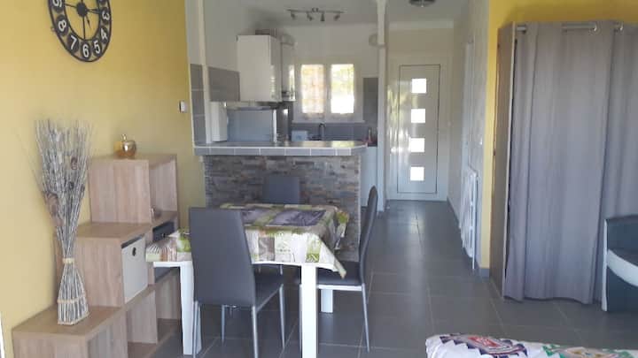 Studio2 Saint Raphael - Agay