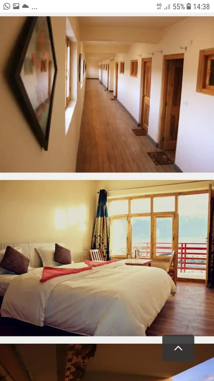 Holidayhomestayladakh - Leh