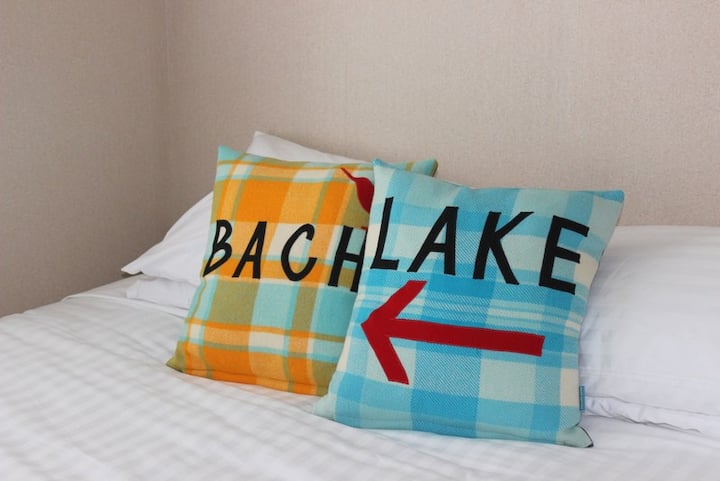 Your Home Away From Home - Taupō