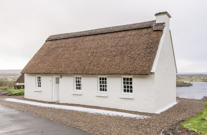 Fern Cottage - Lisdoonvarna