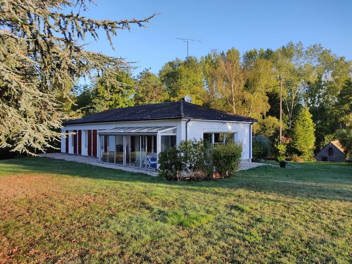 Domaine De Montjouvin - Pré Catelan - Jardin de Marcel Proust