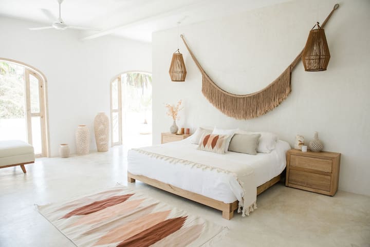 Litibu Beach Hideaway - Punta Mita