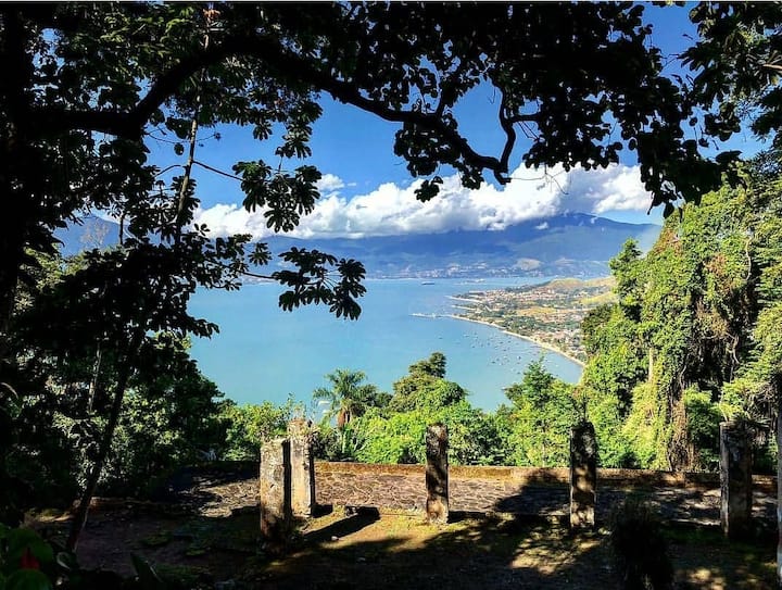 Aconchego Dos Gonçalves - Ilhabela