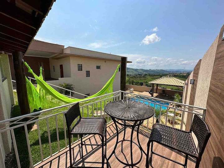 Chácara Casa Da Pedra - Socorro, Brazil