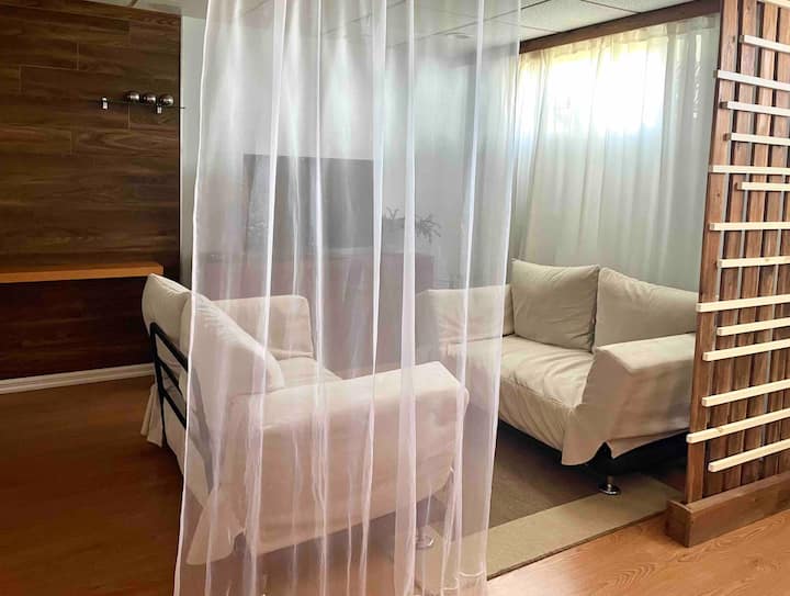 Adorable Et Comfortable - Stationnement Gratuit - Quebec, Canadá