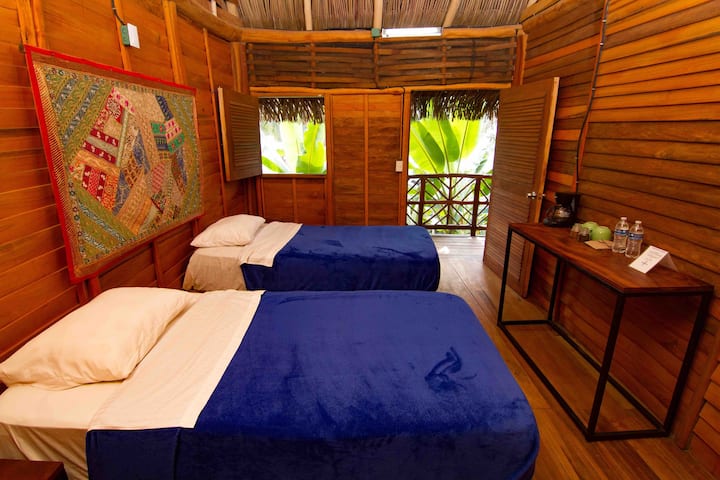 Habitacion Doble 6 - Sayulita