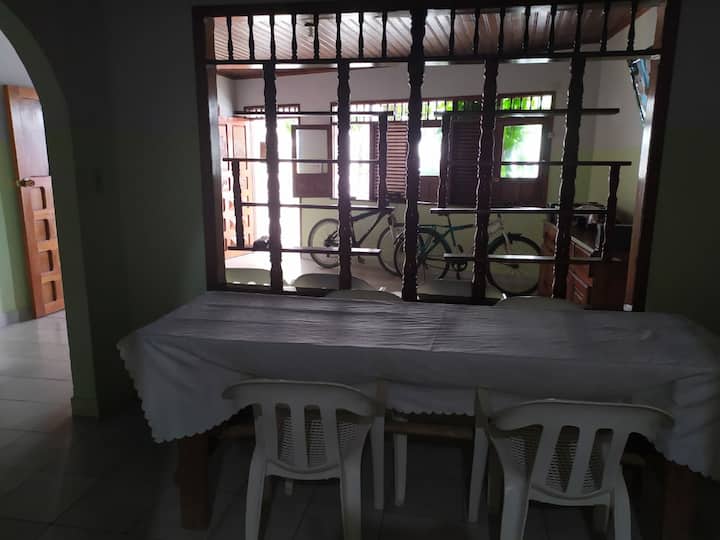 Amazon Weed Hostal  (Leticia Amazonas) - Leticia