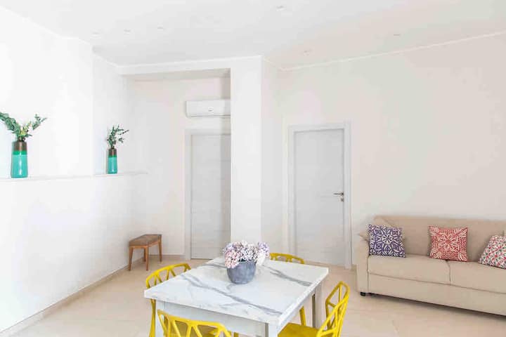 Casa Vacanze “Il Borgo” - Formia