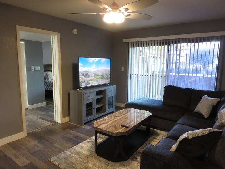 Asu Arizona State University Tempe Executive Condo - Tempe