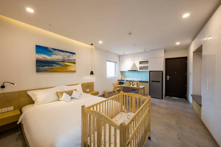 Green Peace Da Nang - Provincia de Đà Nẵng, Vietnam