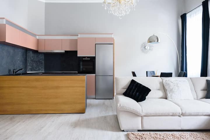 Davide Luxury Suite 1 - Arad