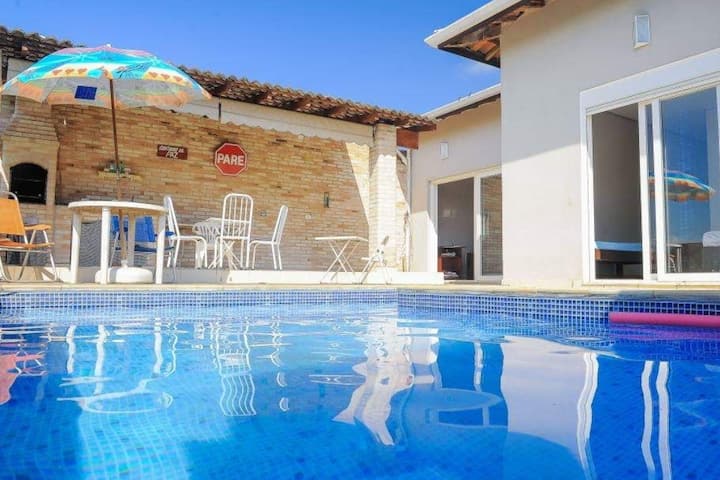 Cantinho Da Paz - Socorro