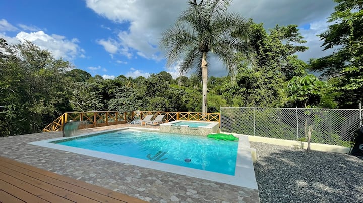 La Cuaba : locations de vacances et logements - Santo Domingo ...