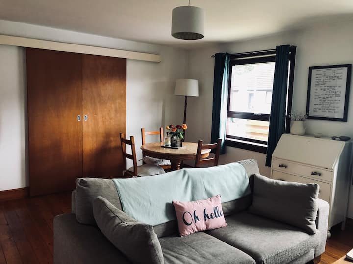 Quiet Cottage In The Forest Village Of Nethybridge - Grantown-on-Spey
