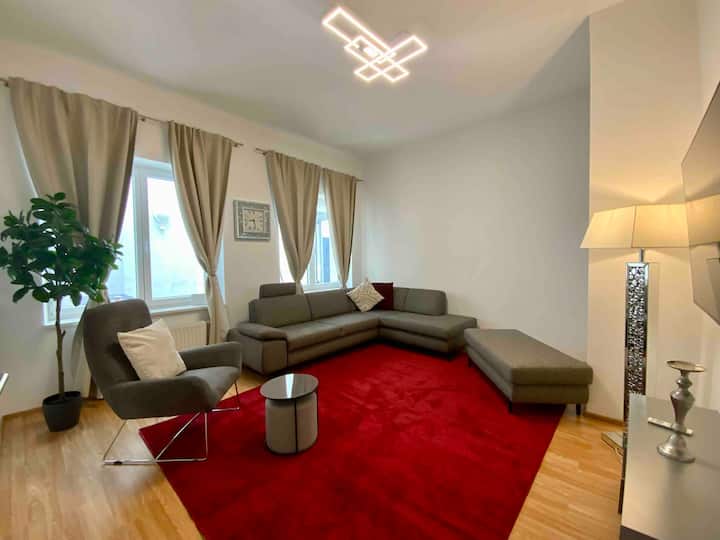 City Oasis Xl | Bg4 - Wien