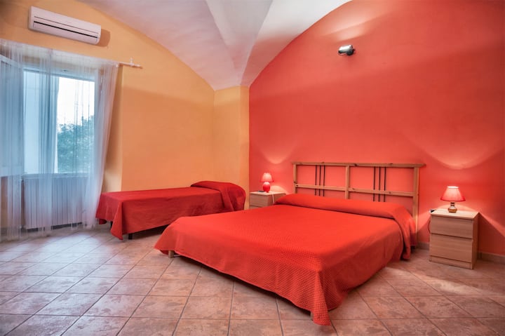 Rental House D'ospina Up To 5 Beds - Gallipoli