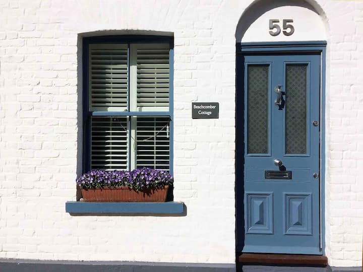 Four Bedrooms In The Heart Of Whitstable - Whitstable