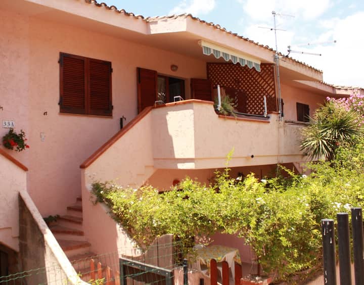 Alinghi, Suite Apartment (3 P.l.) - Villasimius
