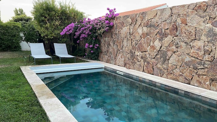 Villa Imaje 8 Pers. Entre Carnon Et Montpellier - Palavas-les-Flots