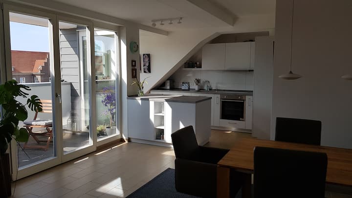 Maisonette-donnerschwee - Oldenburg