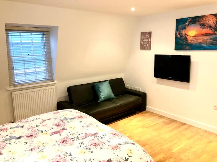 Central Marylebone Studio Apartment - London
