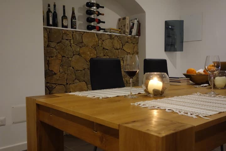 La Sughera B&b Di Francesco Welti - Portobello