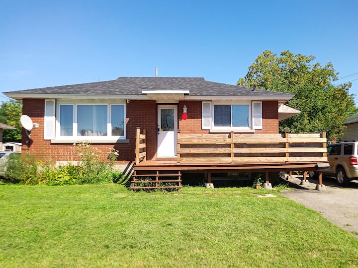 Cosy Historic Home In The Capital! - Ottawa