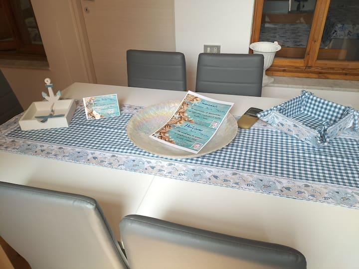 Casa Stella Marina Villasimius - Villasimius