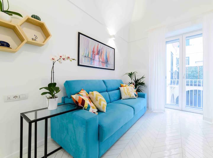Casa Andreana It’s Fab! - Amalfi