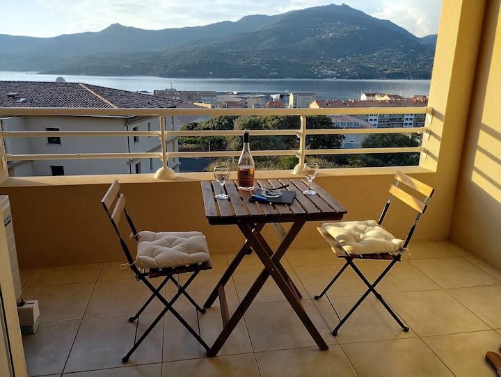 Résidence Mare E Monti - Belvédère-Campomoro